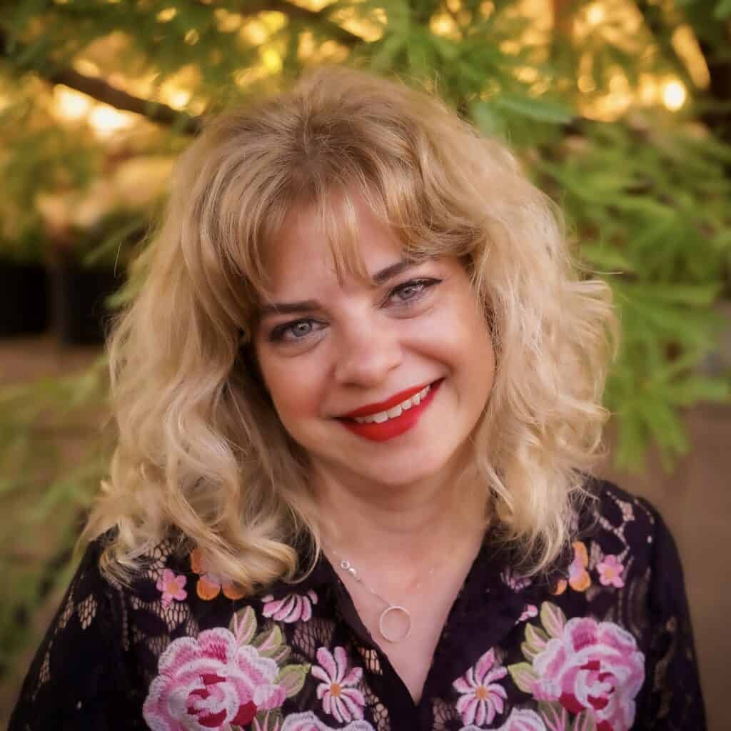 Rachel Otto on Mystic Mag - Way Chill Life