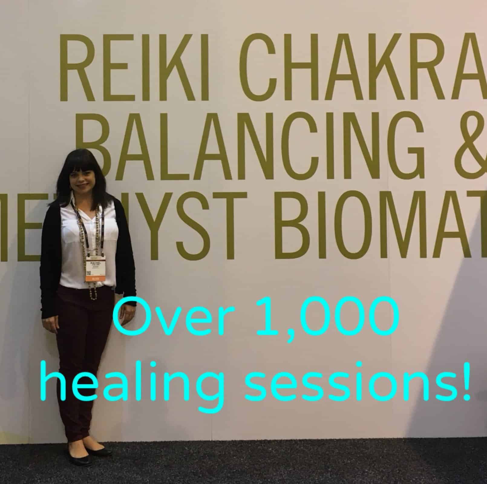 Rachel Otto speaker of consciousness for your conference