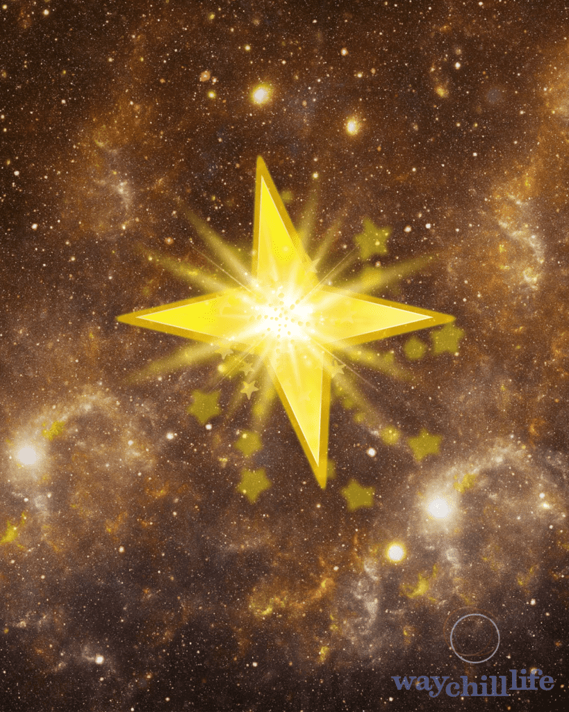 Cosmic Chakras Third Chakra, Solar Plex