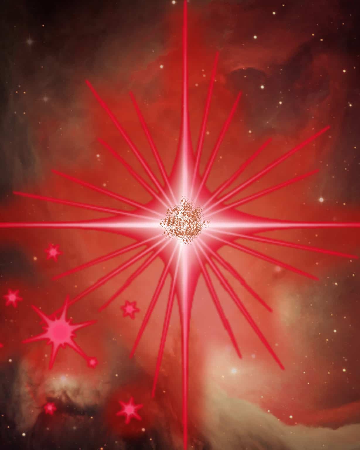 From Bourbon St-12th Dimension Finding Divine Love 1st Chakra