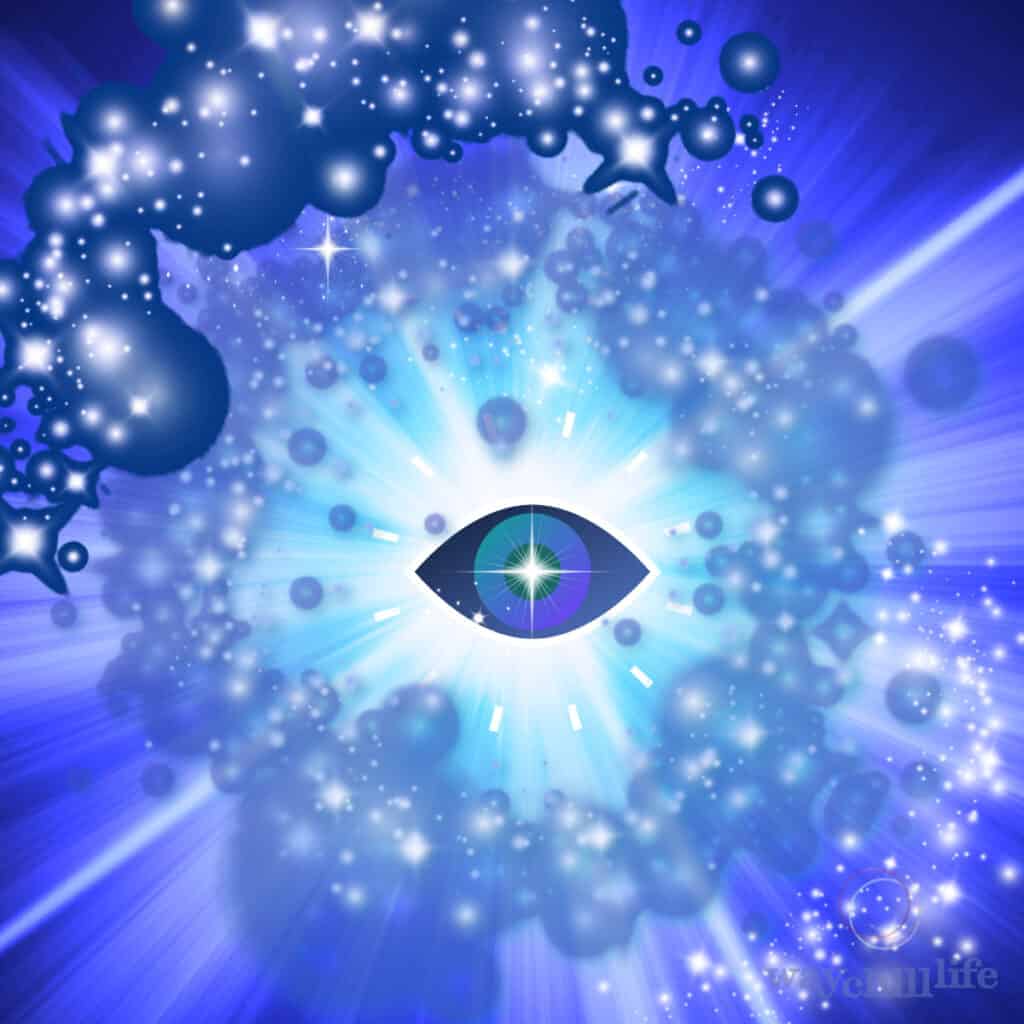 From Bourbon St-12th Dimension Finding Divine Love 6th Chakra